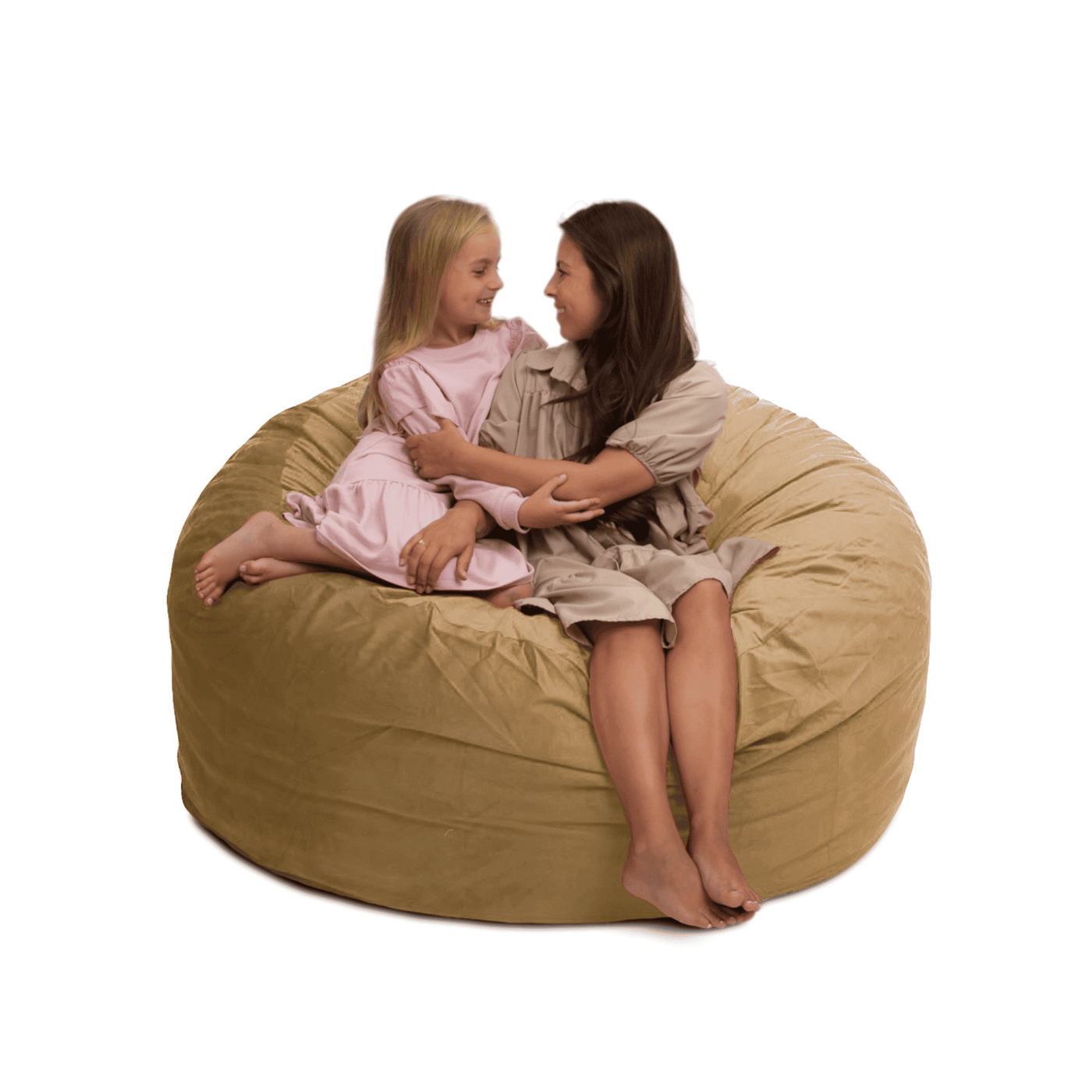 5 Foot Big Adult Bean Bag Chairs | Ultimate Sack