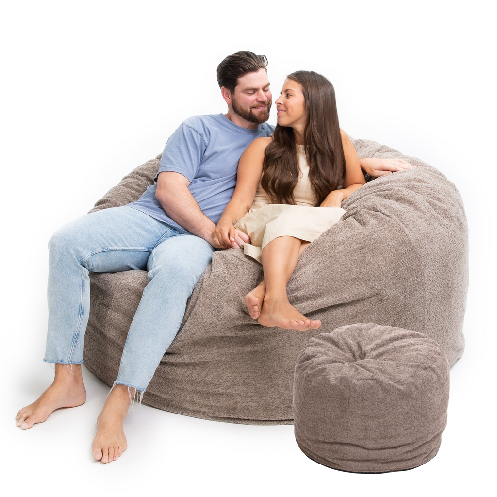 Ultimate Footstool Bundles — Ultimate Sack