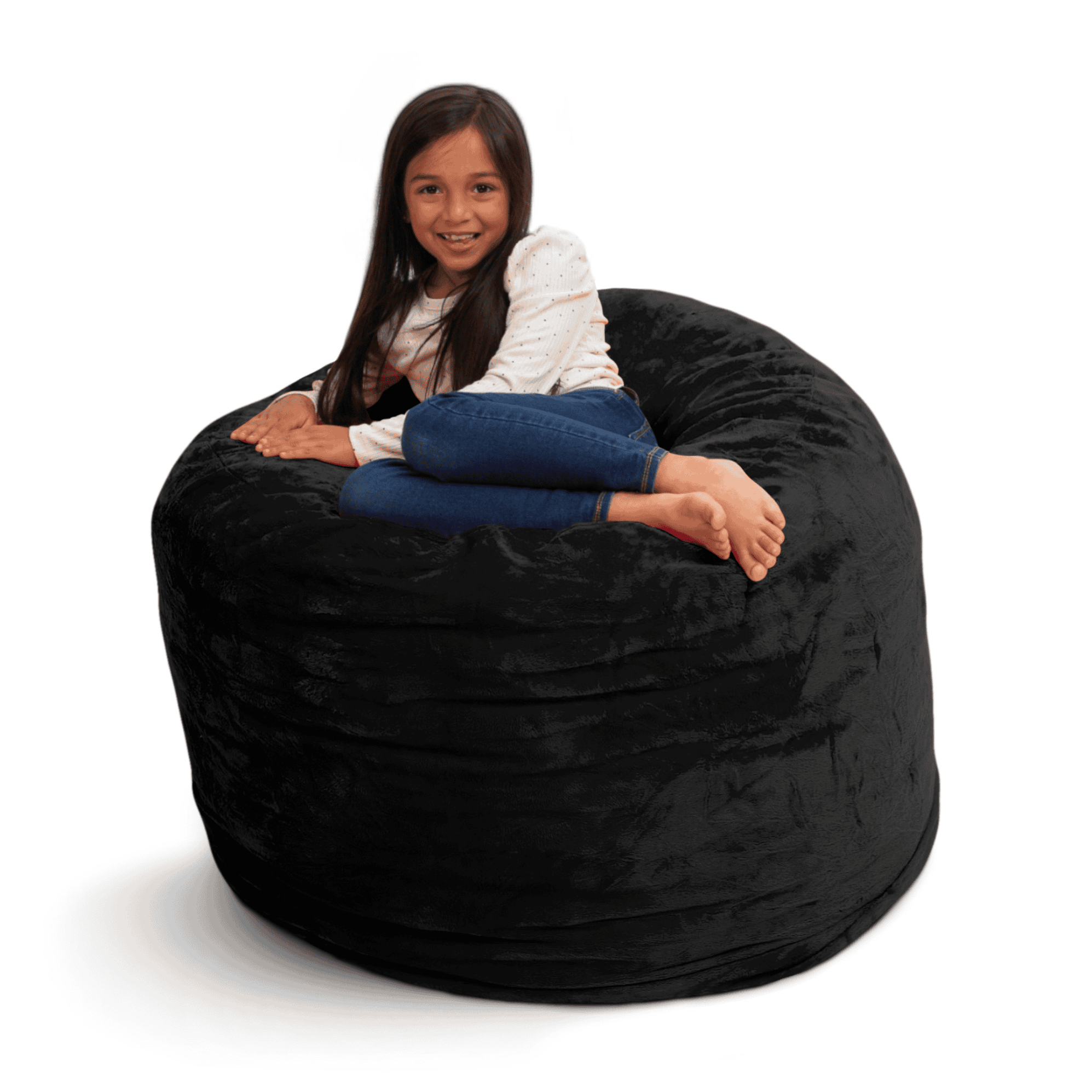3 Foot Medium Bean Bag Chair | Ultimate Sack