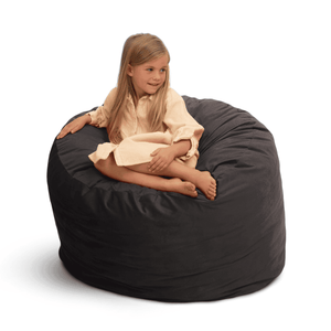 3 Foot Medium Bean Bag Chair | Ultimate Sack