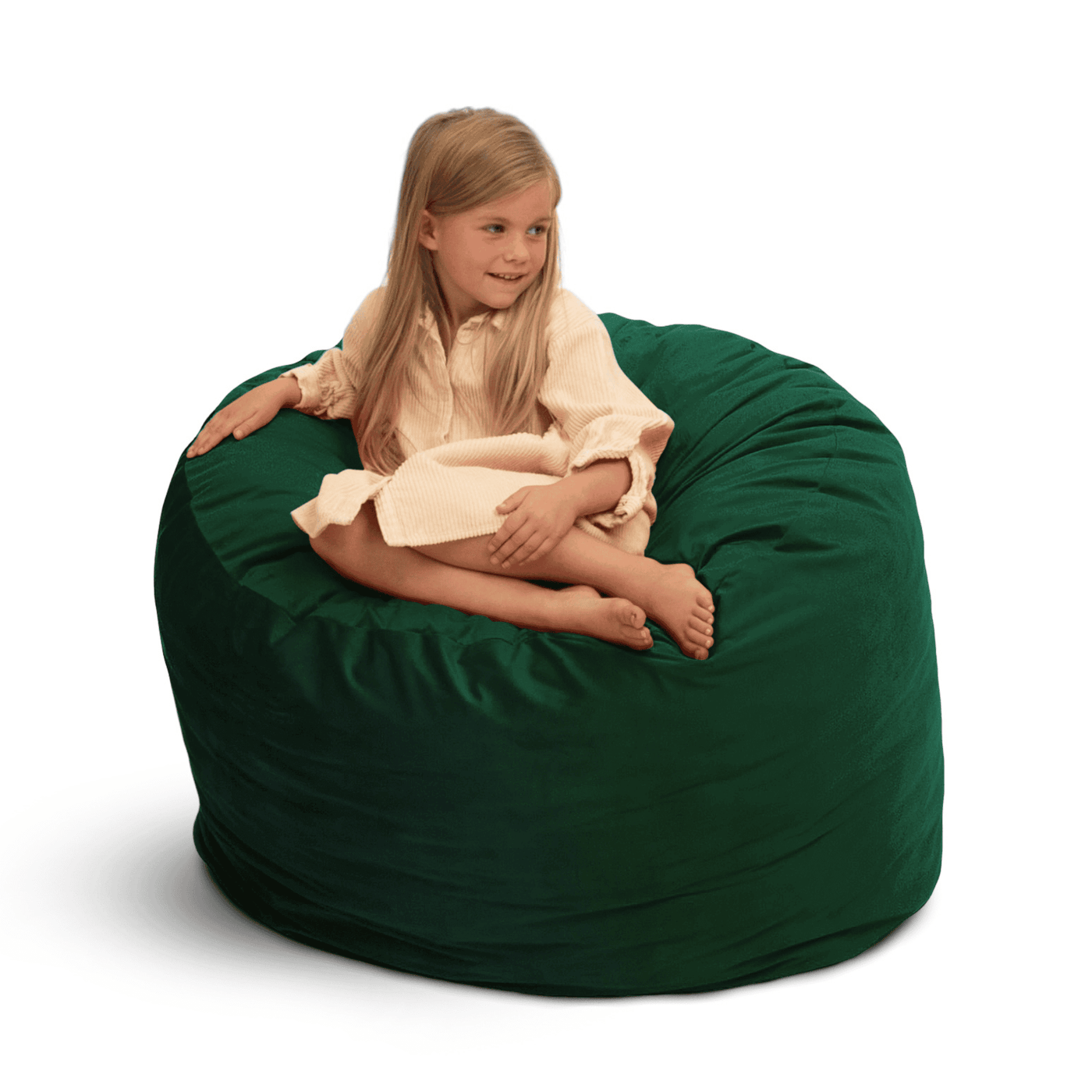 3 Foot Medium Bean Bag Chair | Ultimate Sack
