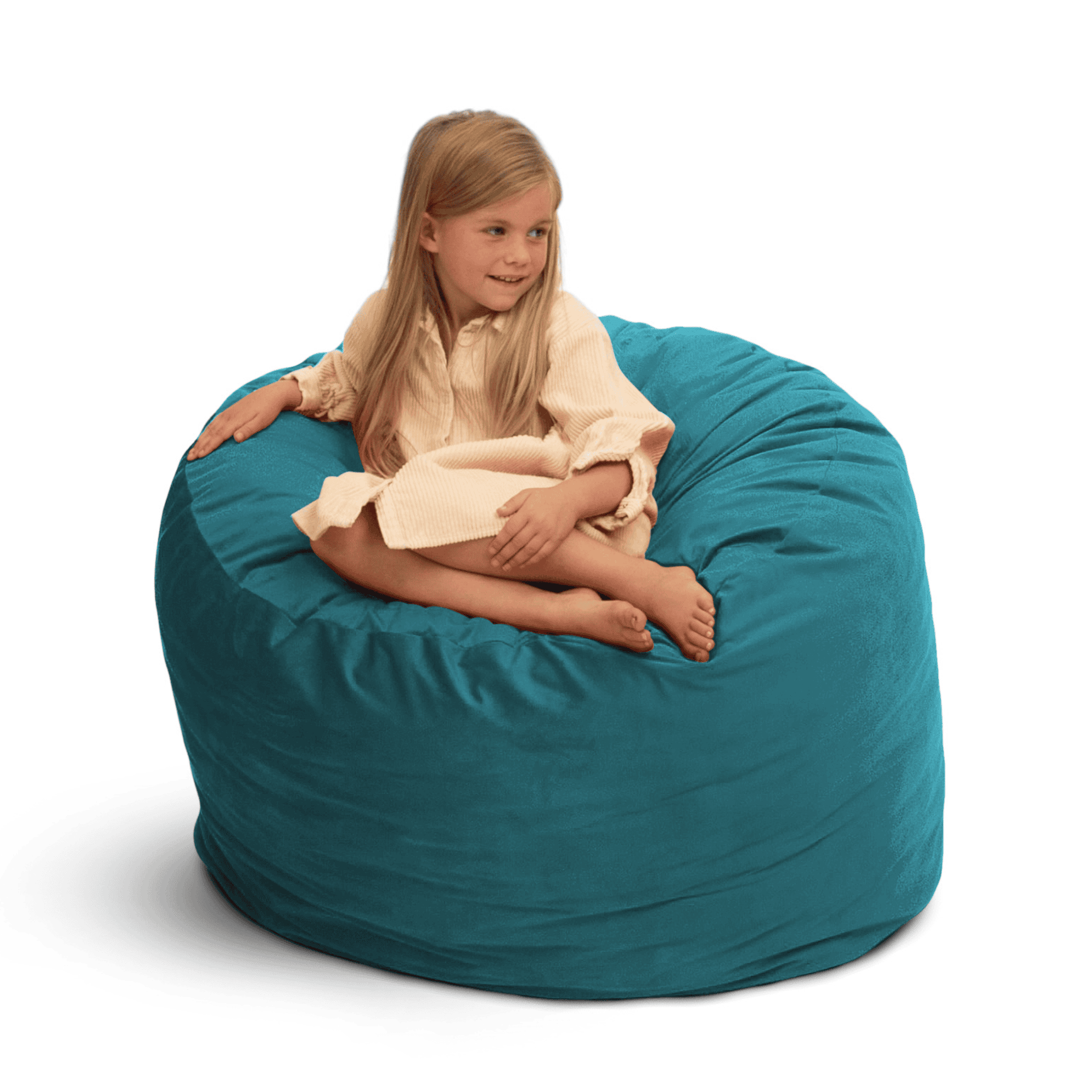 3 Foot Medium Bean Bag Chair | Ultimate Sack