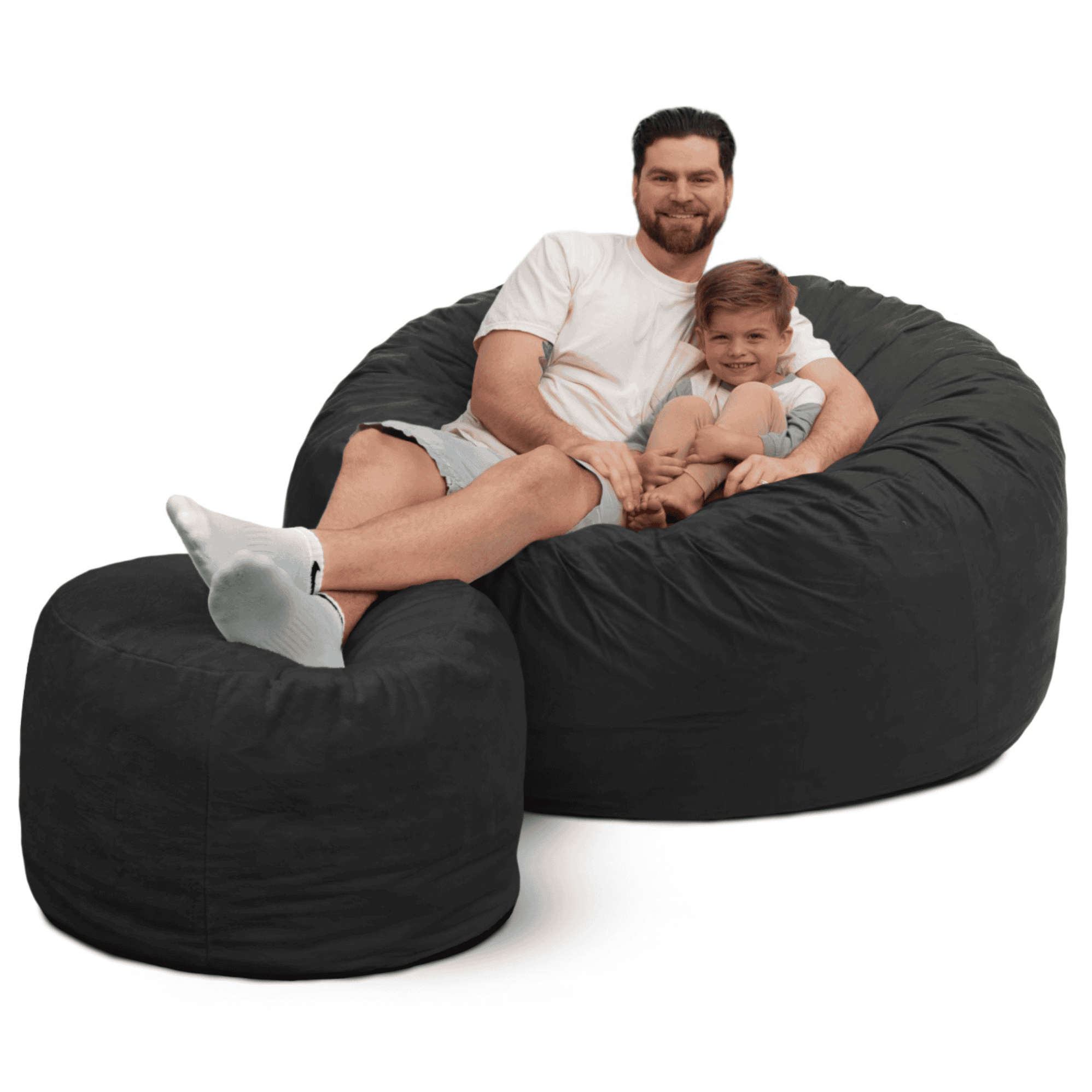 Footstool Bundles | Bean Bags | Ultimate Sack