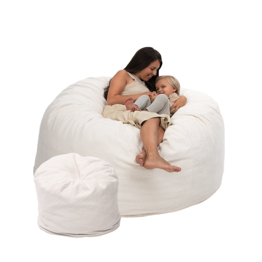 Footstool Bundles | Bean Bags | Ultimate Sack