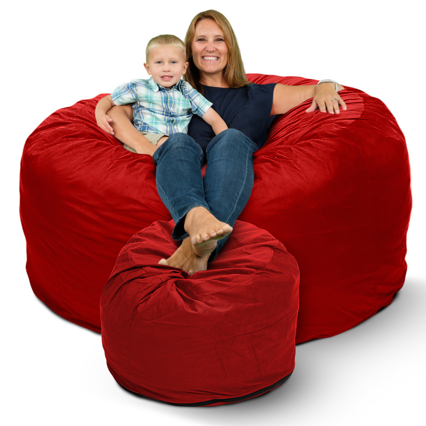 Ultimate Sack Bean Bag