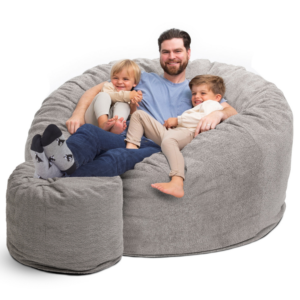 Affordable, High Quality Bean Bag Chairs | Ultimate Sack