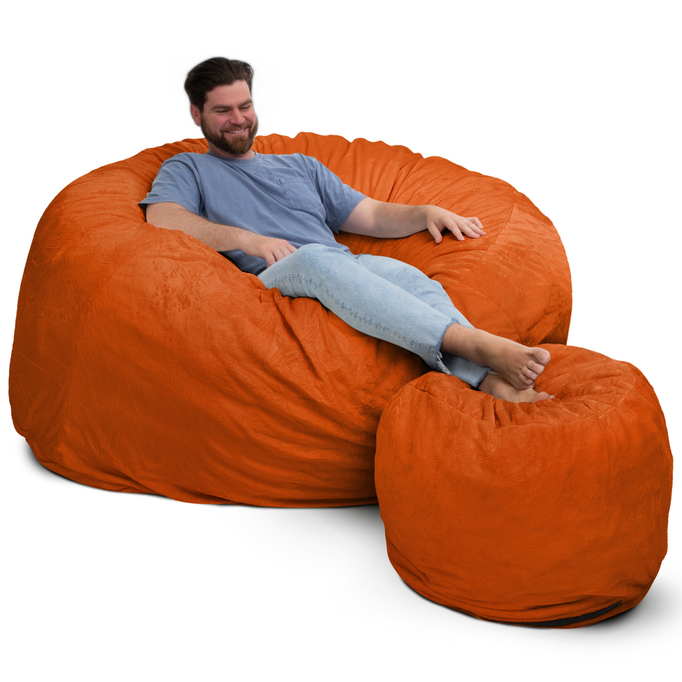 Ultimate Sack Bean Bag