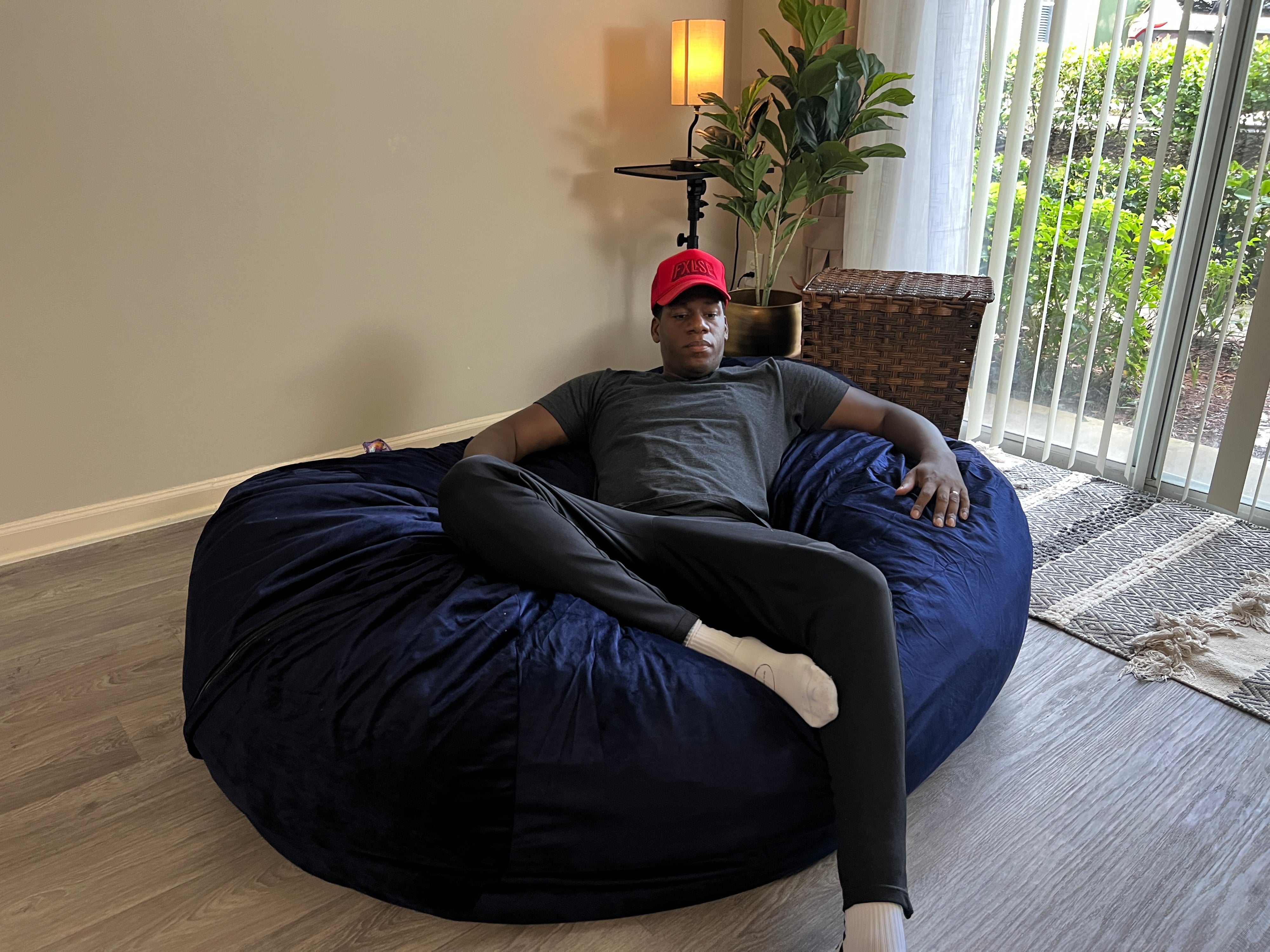 Affordable Bean Bag Lounge Chairs for Sale | Ultimate Sack