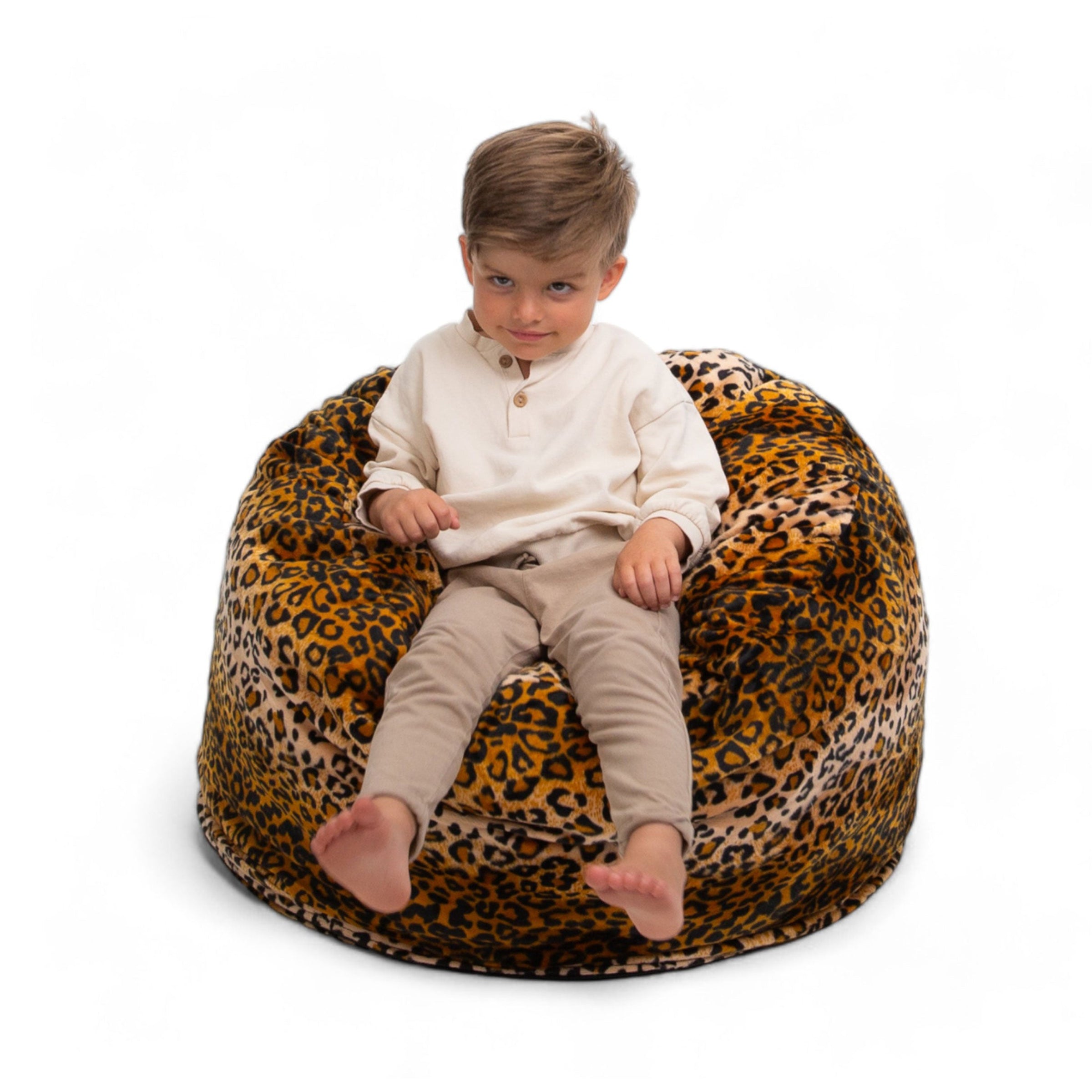 Small Bean Bag Chairs for Kids | Ultimate Sack