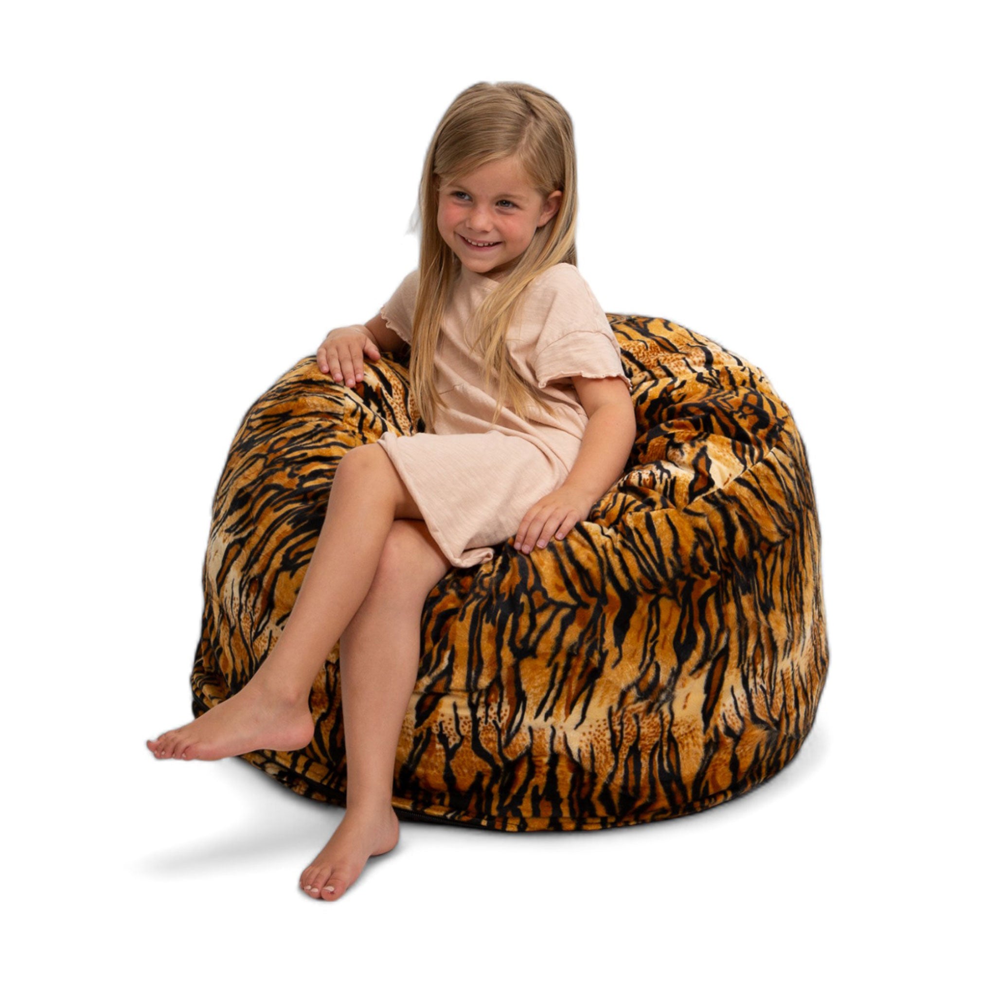 Small Bean Bag Chairs for Kids | Ultimate Sack