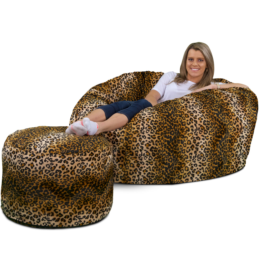 Footstool Bundles | Bean Bags | Ultimate Sack