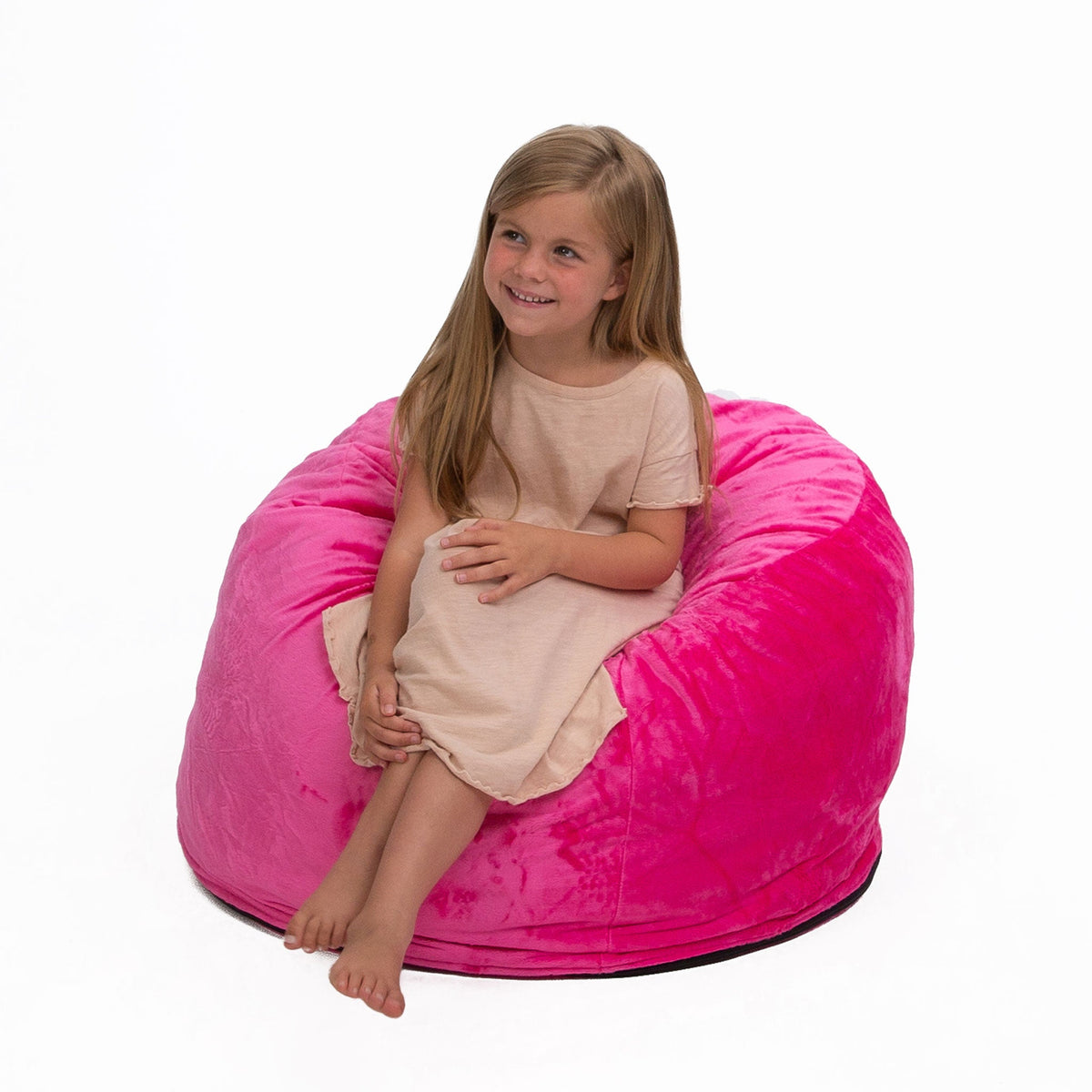 Small Bean Bag Chairs for Kids Ultimate Sack