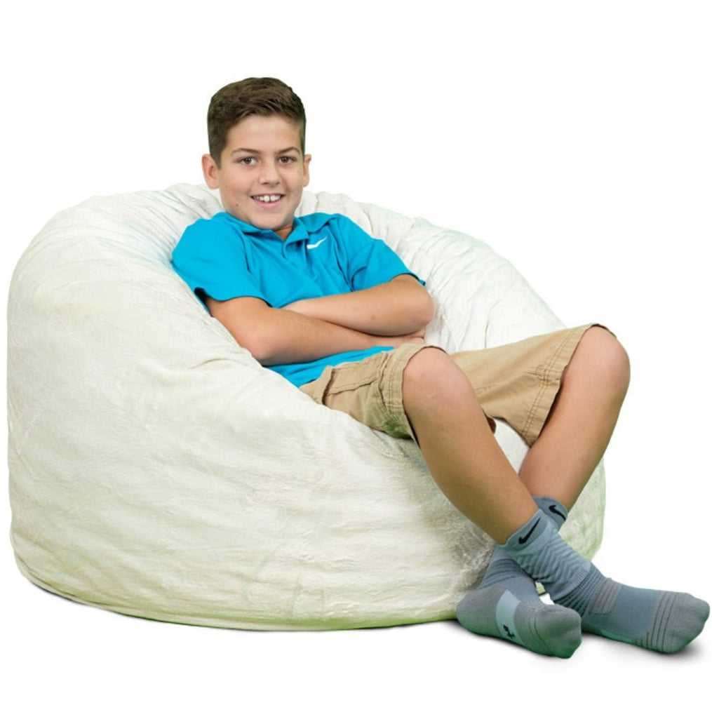 3 ft Small Bean Bag Chairs for Sale | Ultimate Sack