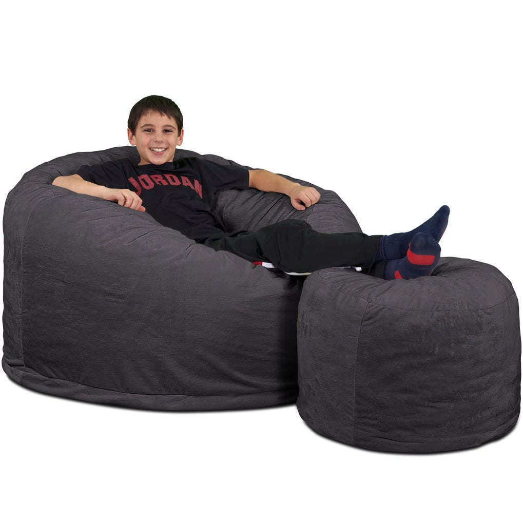 Affordable, High Quality Bean Bag Chairs | Ultimate Sack
