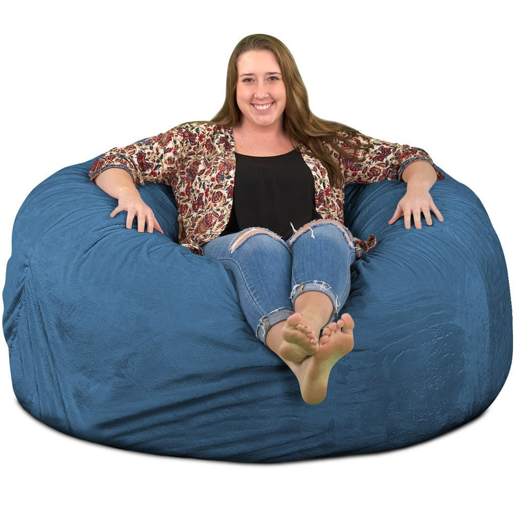 Affordable, High Quality Bean Bag Chairs | Ultimate Sack
