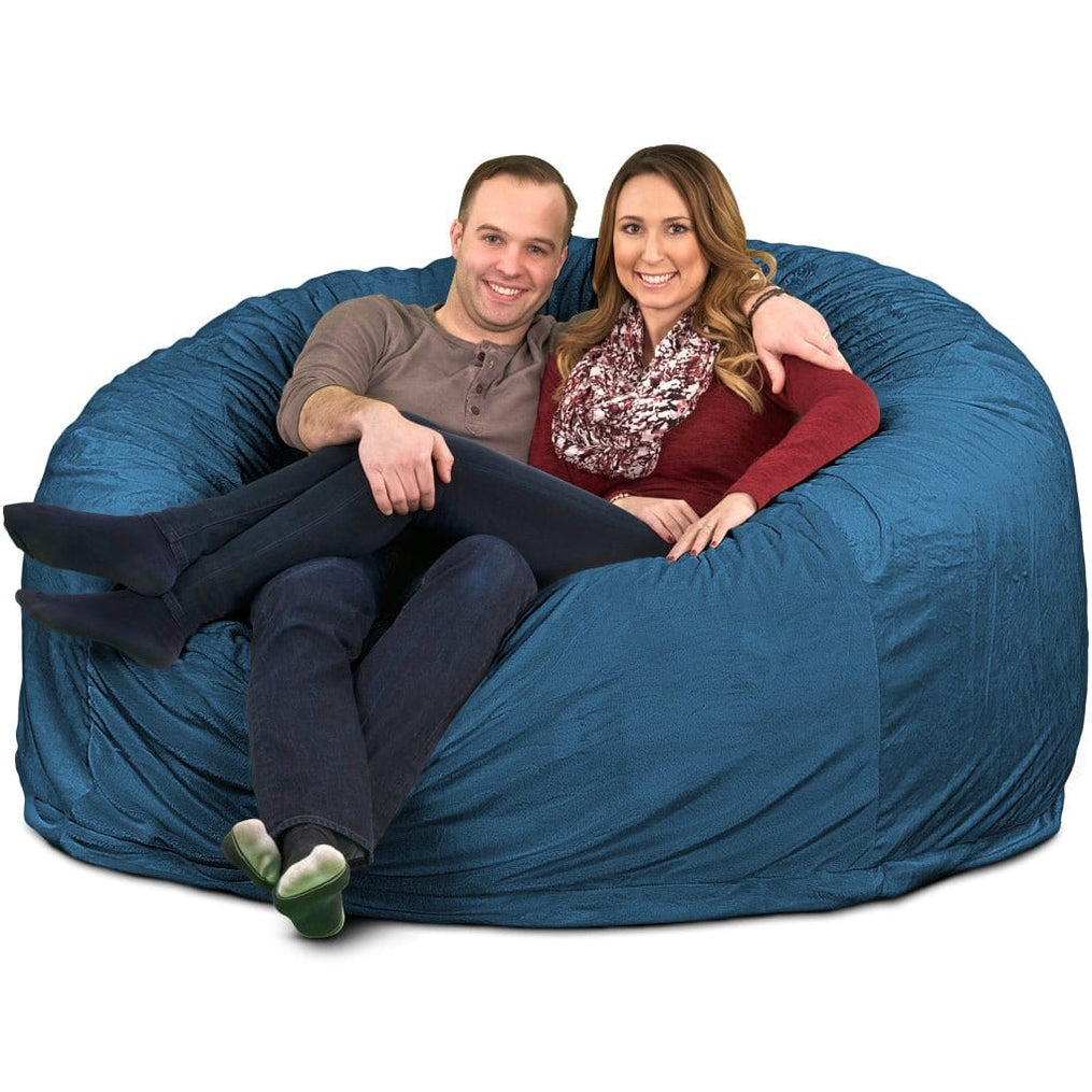 Giant Bean Bag: 6 Foot Bean Bag Chairs for Sale | Ultimate Sack
