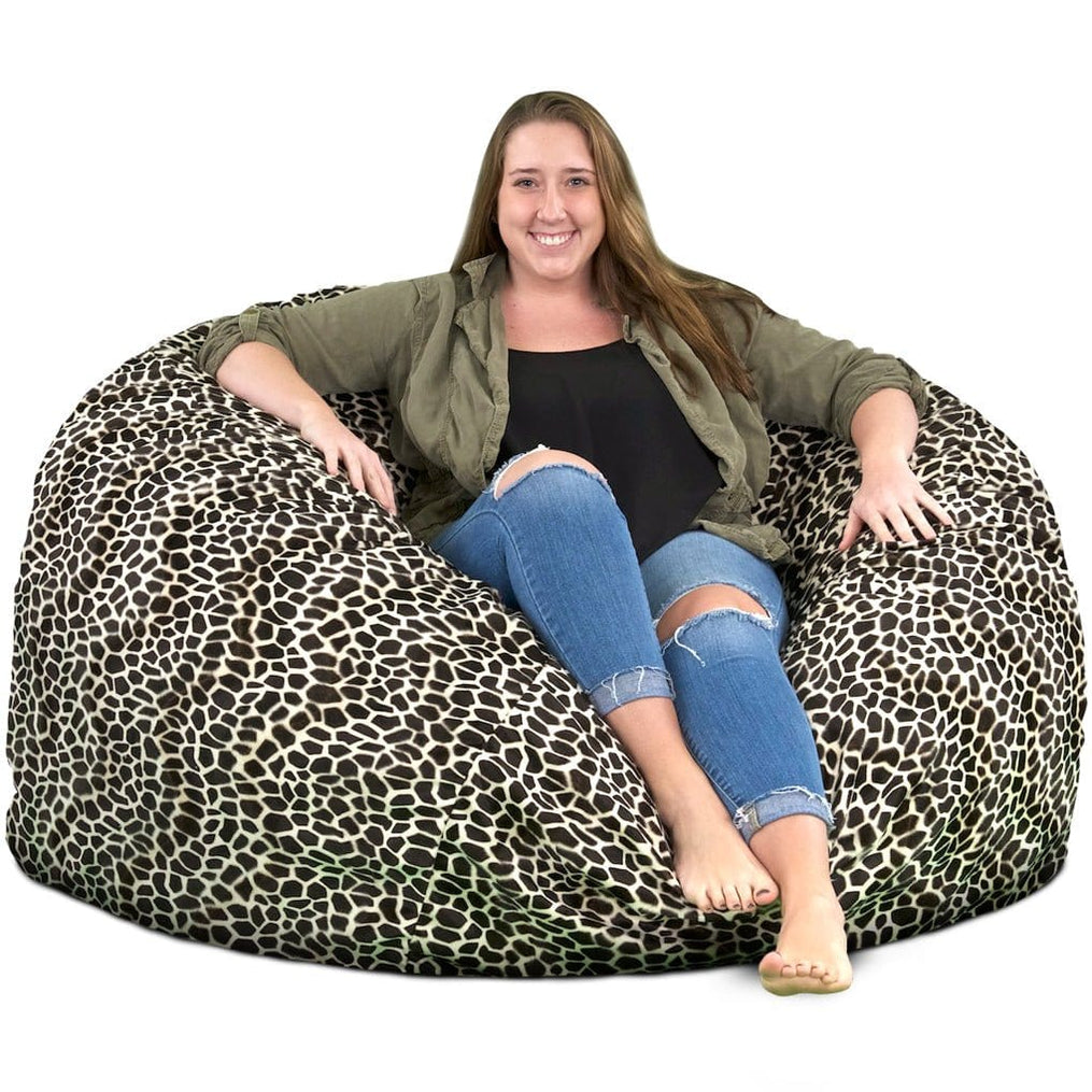 Discover the Ultimate Sack Bean Bag Chair Collection