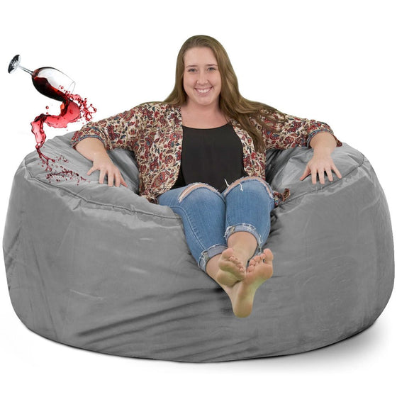 Discover the Ultimate Sack Bean Bag Chair Collection