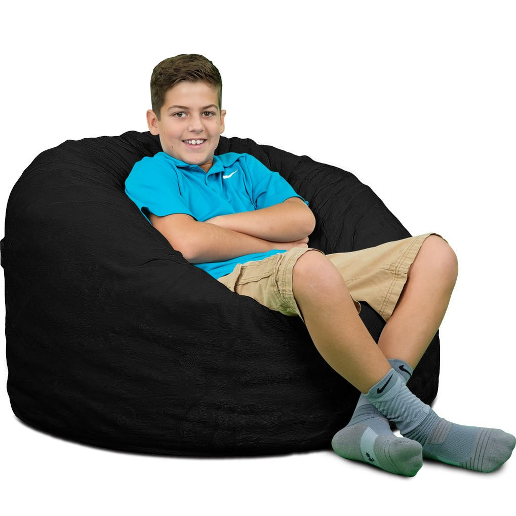 Affordable, High Quality Bean Bag Chairs | Ultimate Sack