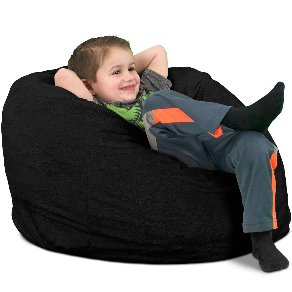 Affordable, High Quality Bean Bag Chairs | Ultimate Sack