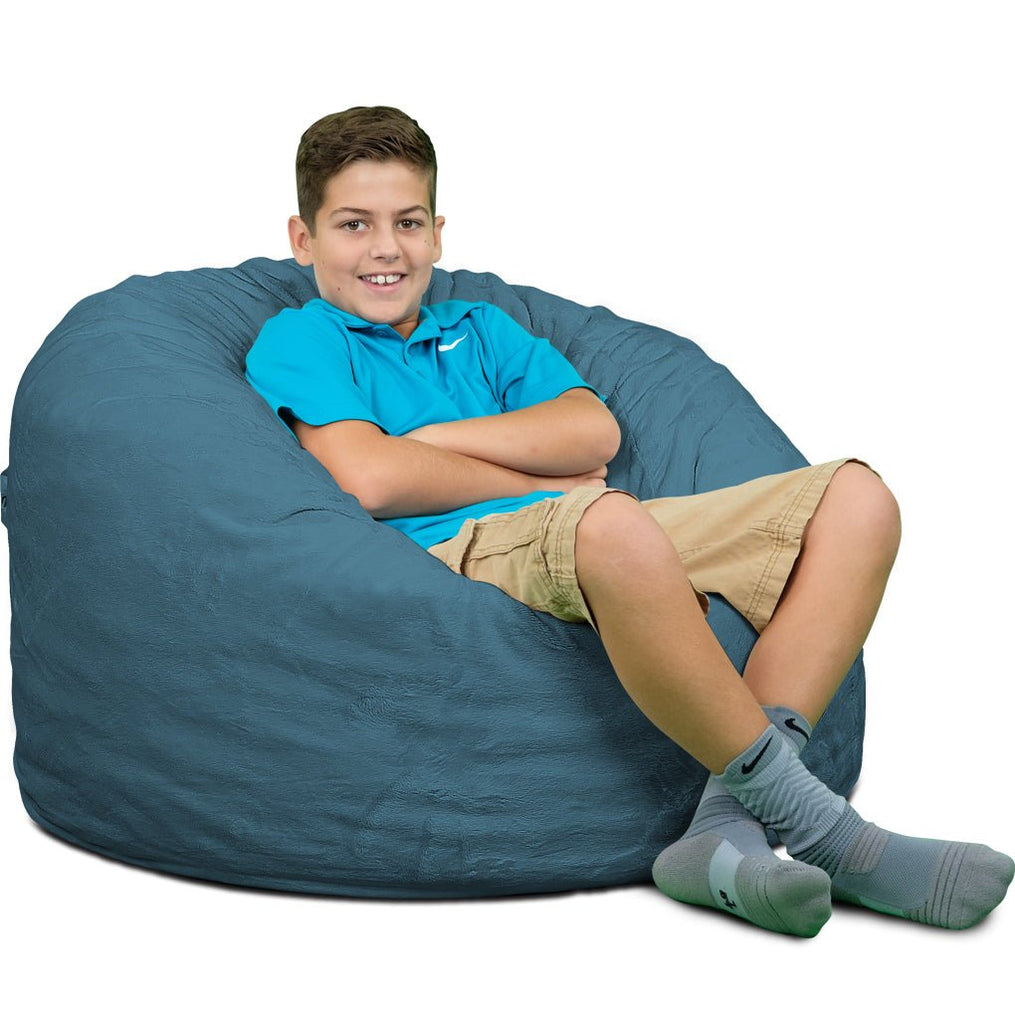 3 ft Small Bean Bag Chairs for Sale | Ultimate Sack