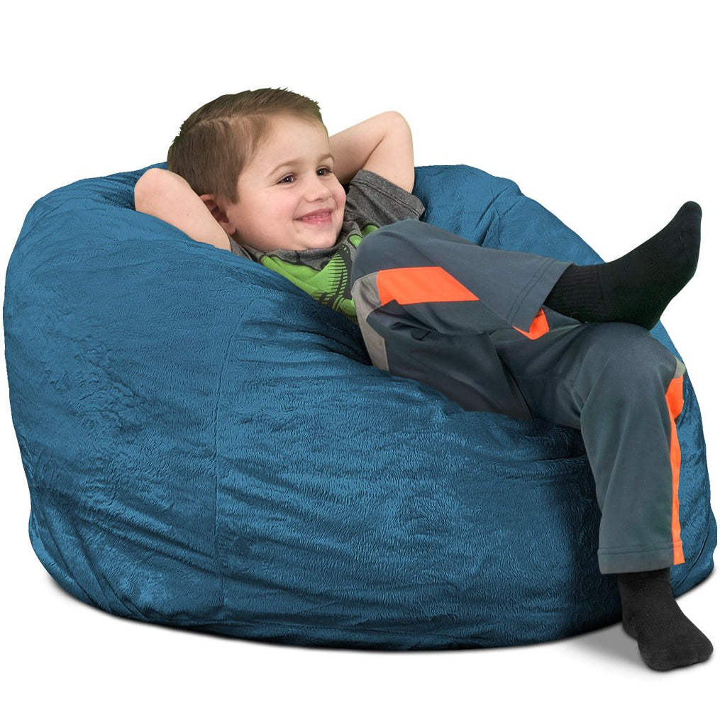 Small Bean Bag Chairs for Kids | Ultimate Sack