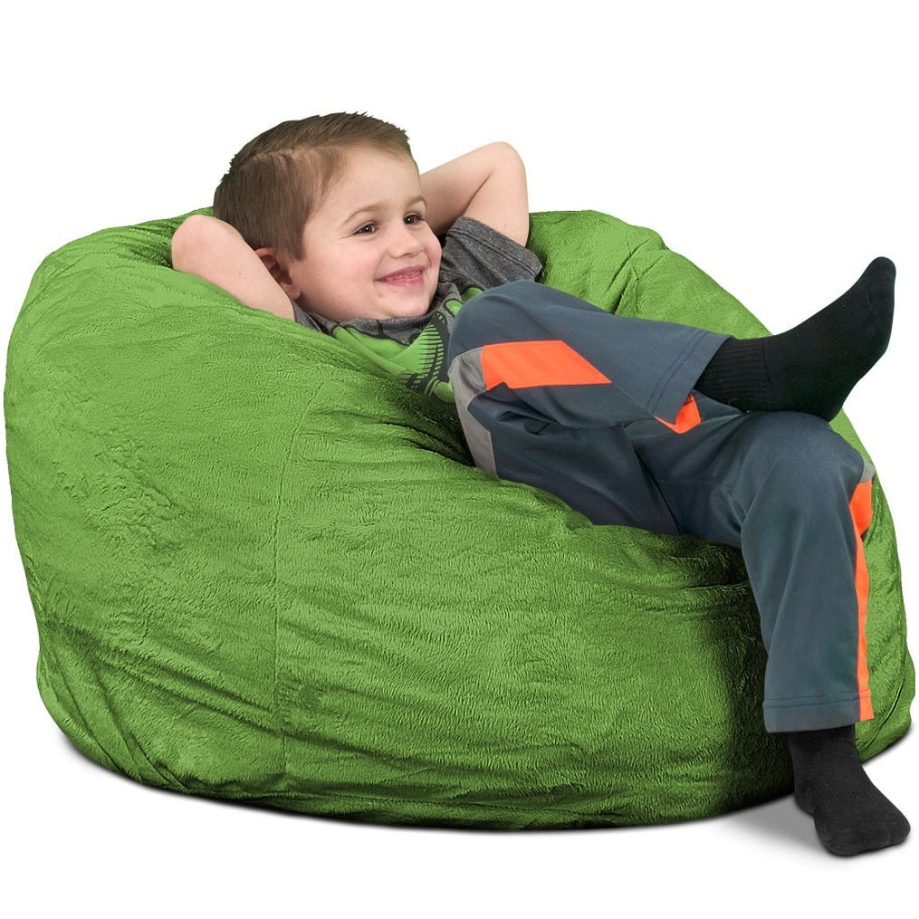 Small Bean Bag Chairs for Kids | Ultimate Sack