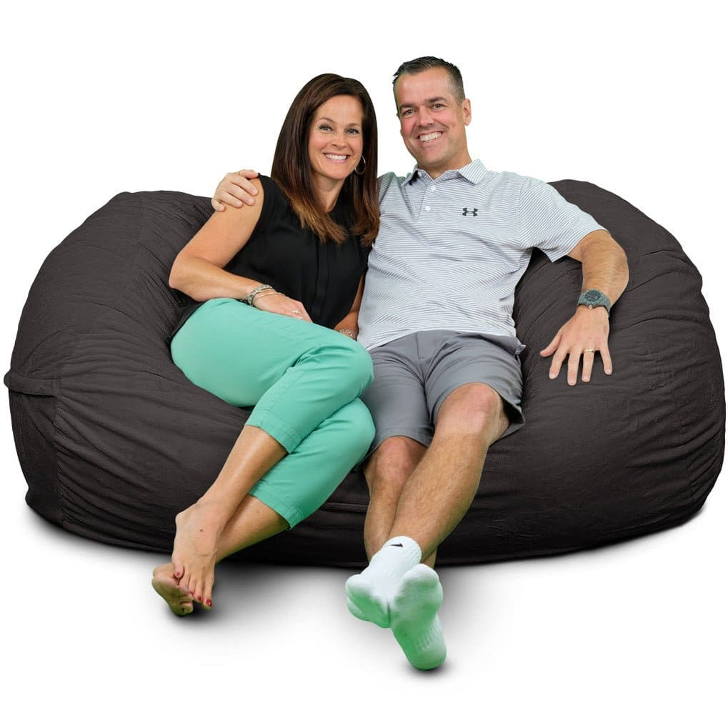 Affordable, High Quality Bean Bag Chairs | Ultimate Sack