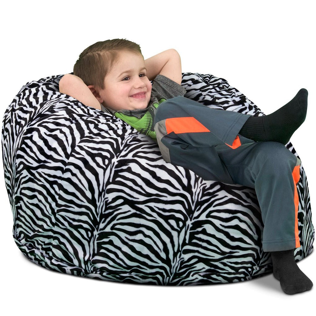 Small Bean Bag Chairs for Kids | Ultimate Sack
